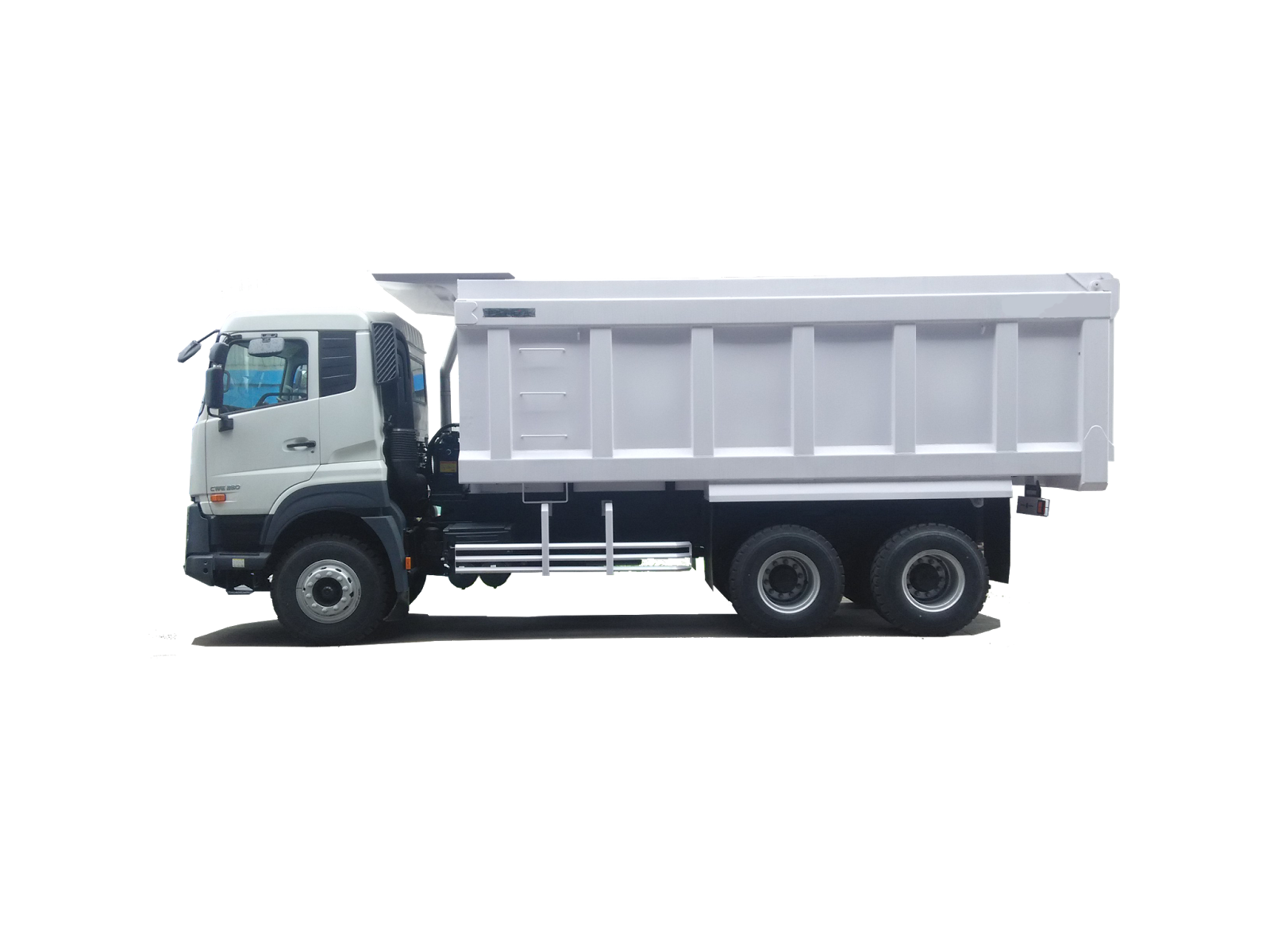 Dump Truck: Patria Product