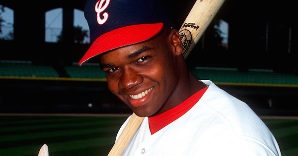 GROUND BALL WITH EYES: Best MLB players of the last 30 years, #12 ...