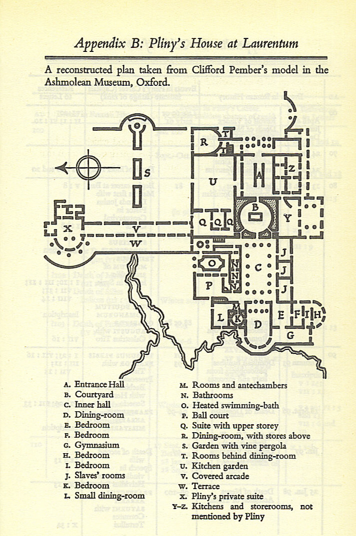 The Textual Mechanic: The Bustle of an Ancient City