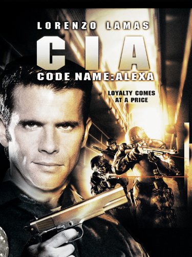 Comeuppance Reviews: C.I.A. Code Name: Alexa (1992)
