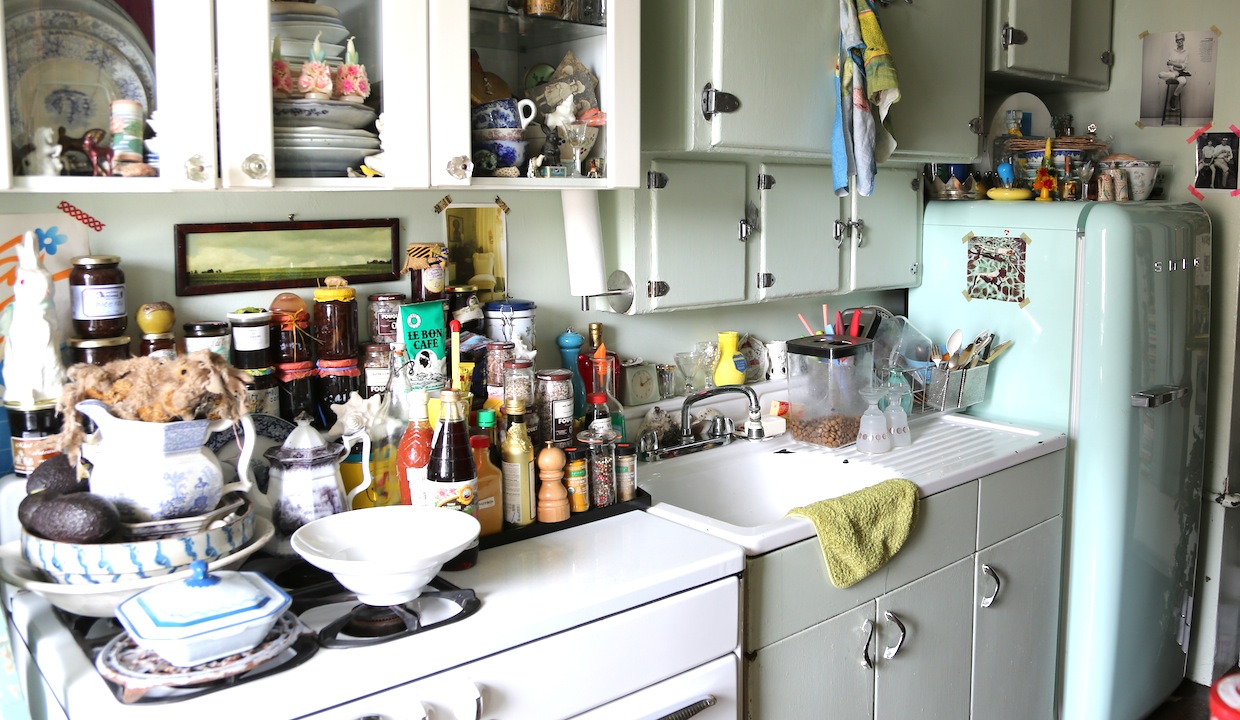 Reasoning: Linda Rodin.