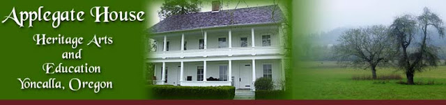 Oregon Gifts of Comfort and Joy: The Online Diary of a Central Oregon ...