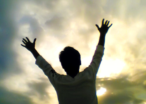 The Faith Log: Psalm 20 ~ My Help From Heaven