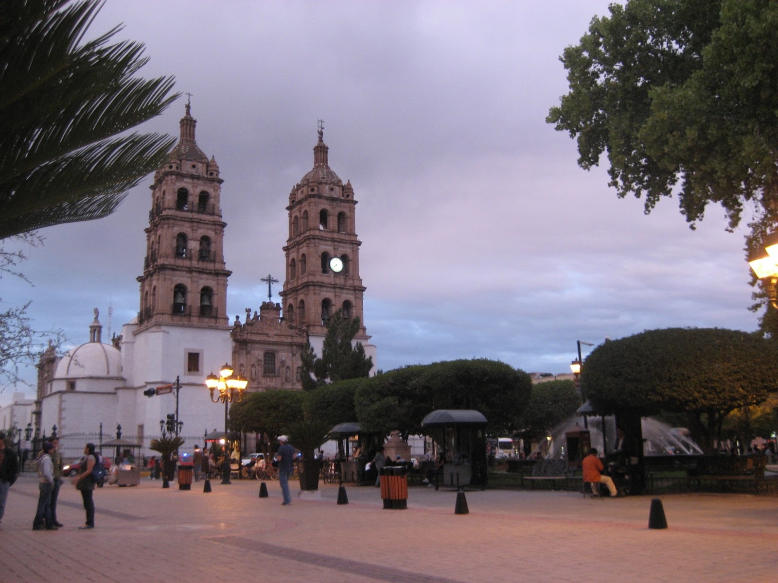 Qué bonito es Durango: Acerca del blog