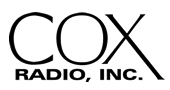 Media Confidential: Cox Media Settles With Schnitt