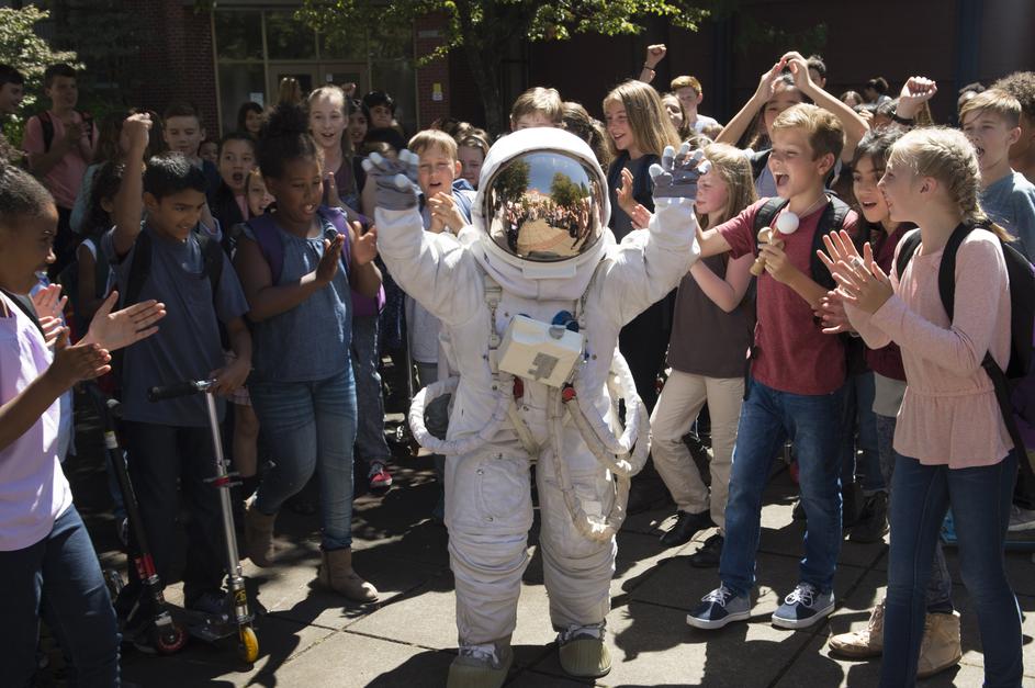 Teodora’s Movie Reviews: “Wonder” (2017)