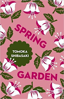 Bookworm is My Totem: Spring Garden, by Tomoka Shibasaki translated by ...