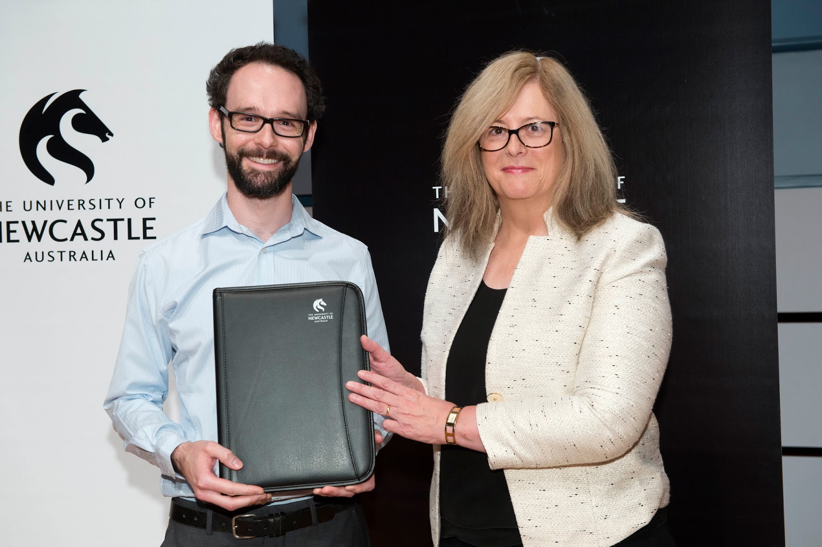 The University of Newcastle's School of Psychology Newsline: Vice ...