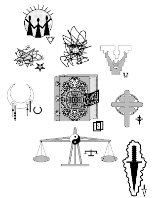 Carjacked Seraphim: May 2012