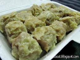 CHOWKING: DELICIOUS CHOWKING CHINESE FOODS