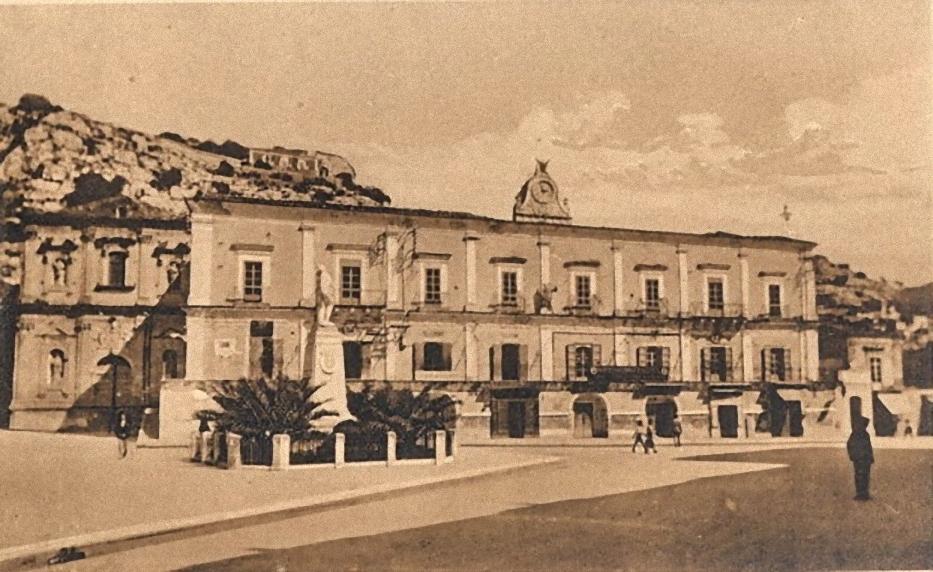 Muorica mia: Modica foto antiche