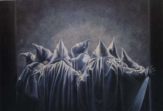 EL INCREMENTO DE LAS SECTAS SATANICAS ~ .EFECTOANIMAS