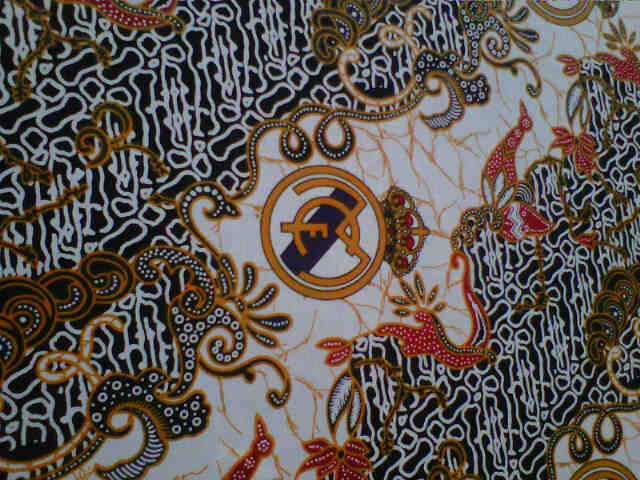 135 Gambar gambar batik real madrid Terkini - Miuiku
