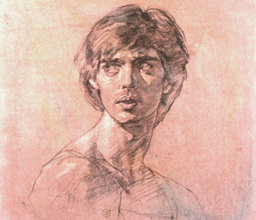 abapsupal: TED SETH JACOBS