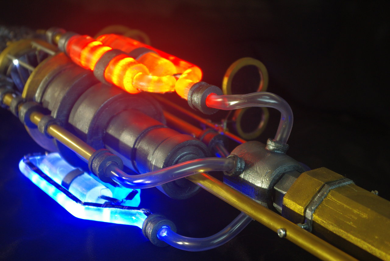 Propnomicon: Hylek Optimized Projectile Experiment