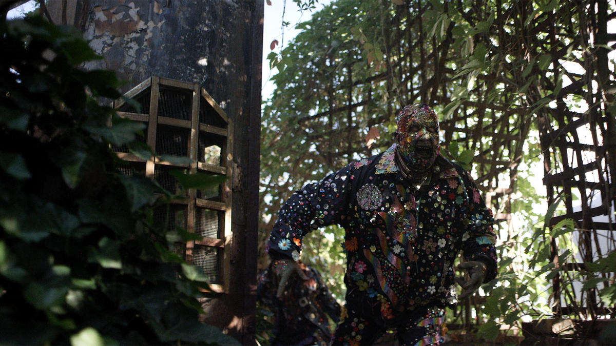 ZNation Season 3 Episodes 12-13 Reviews: Bonus Points For Bedazzled ...