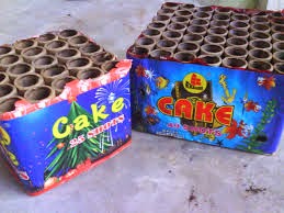 Senarai Jenis-Jenis Mercun Dan Bunga Api - www.Zon2u.com