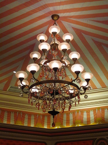 Eye For Design: Tented Ceilings......Add Some Drama To Your Interiors