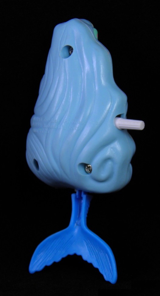 She's Fantastic: McDonald's Hook - MERMAID!