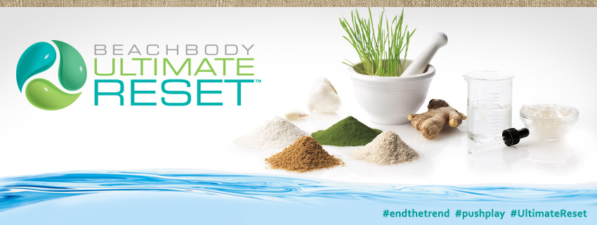 Spring Clean Your Body in 21 Days - Vanessa.Fit