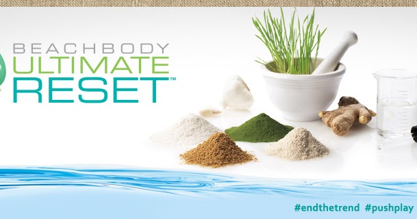 Spring Clean Your Body in 21 Days - Vanessa.Fit