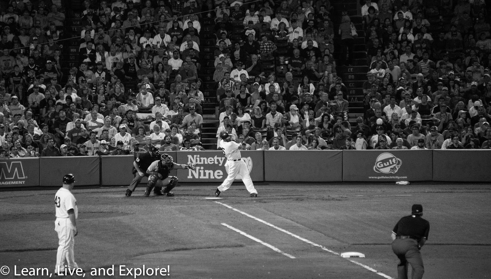 Bah-ston is Wicked Fun - Quick adventures in one of my favorite U.S ...