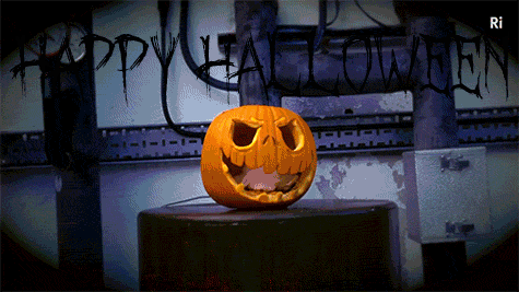 Halloween Gif
