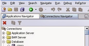 Anil's Oracle Application Framework Blog: Another Way : Passing Table ...