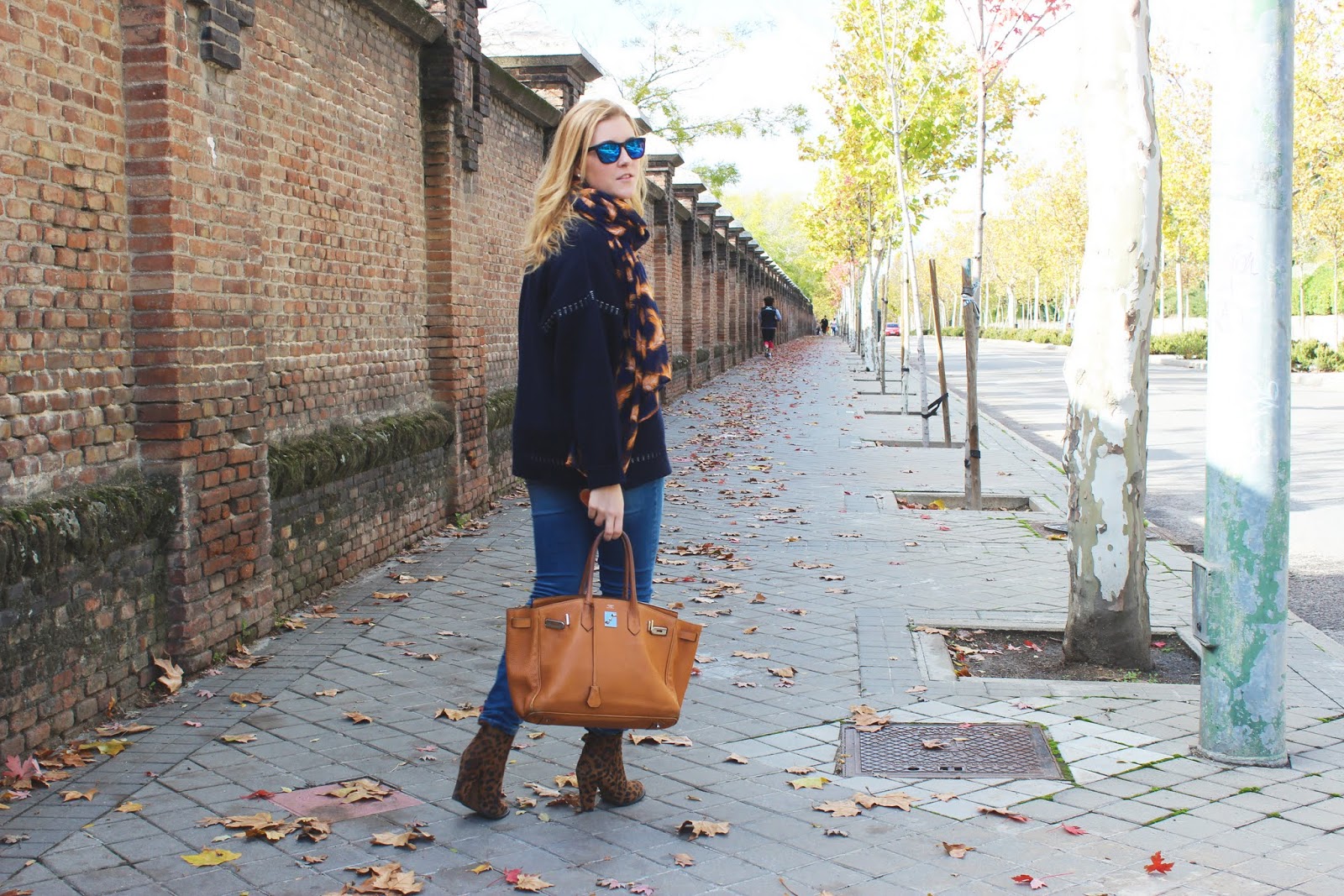 MORNING WALK | THEULIFESTYLE | Sojuls Blog