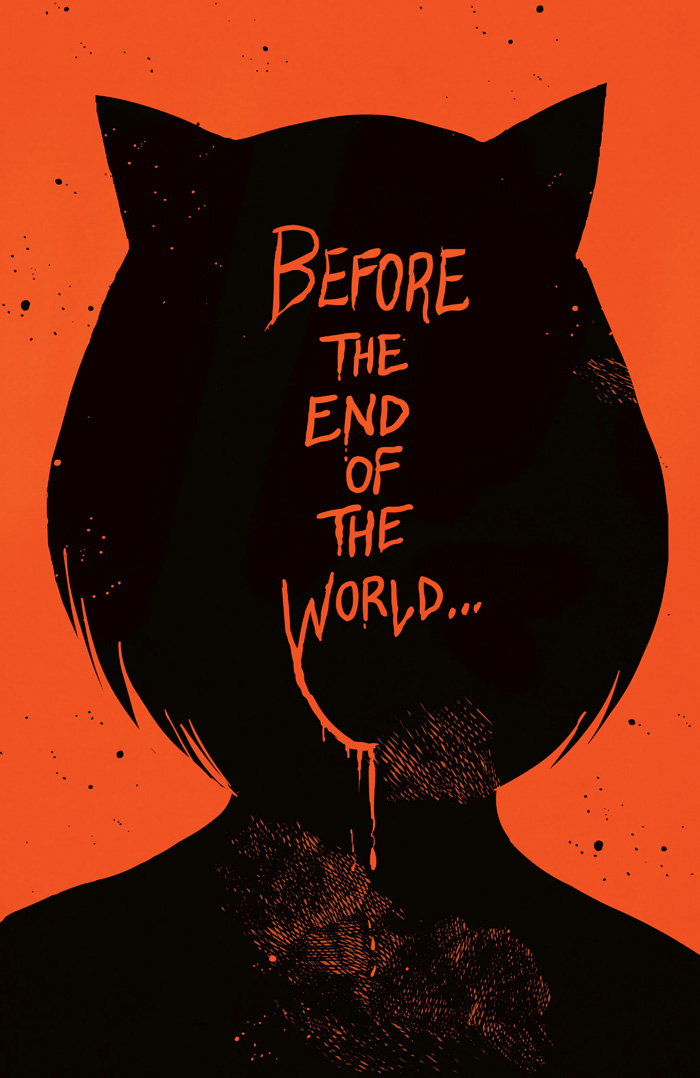 Comic Frontline: Archie First Look: Afterlife With Archie ...