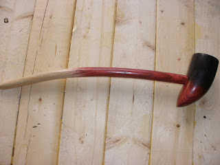 Textual Internet Presence of One Individual: Pipe Close Up: MacQueen ...