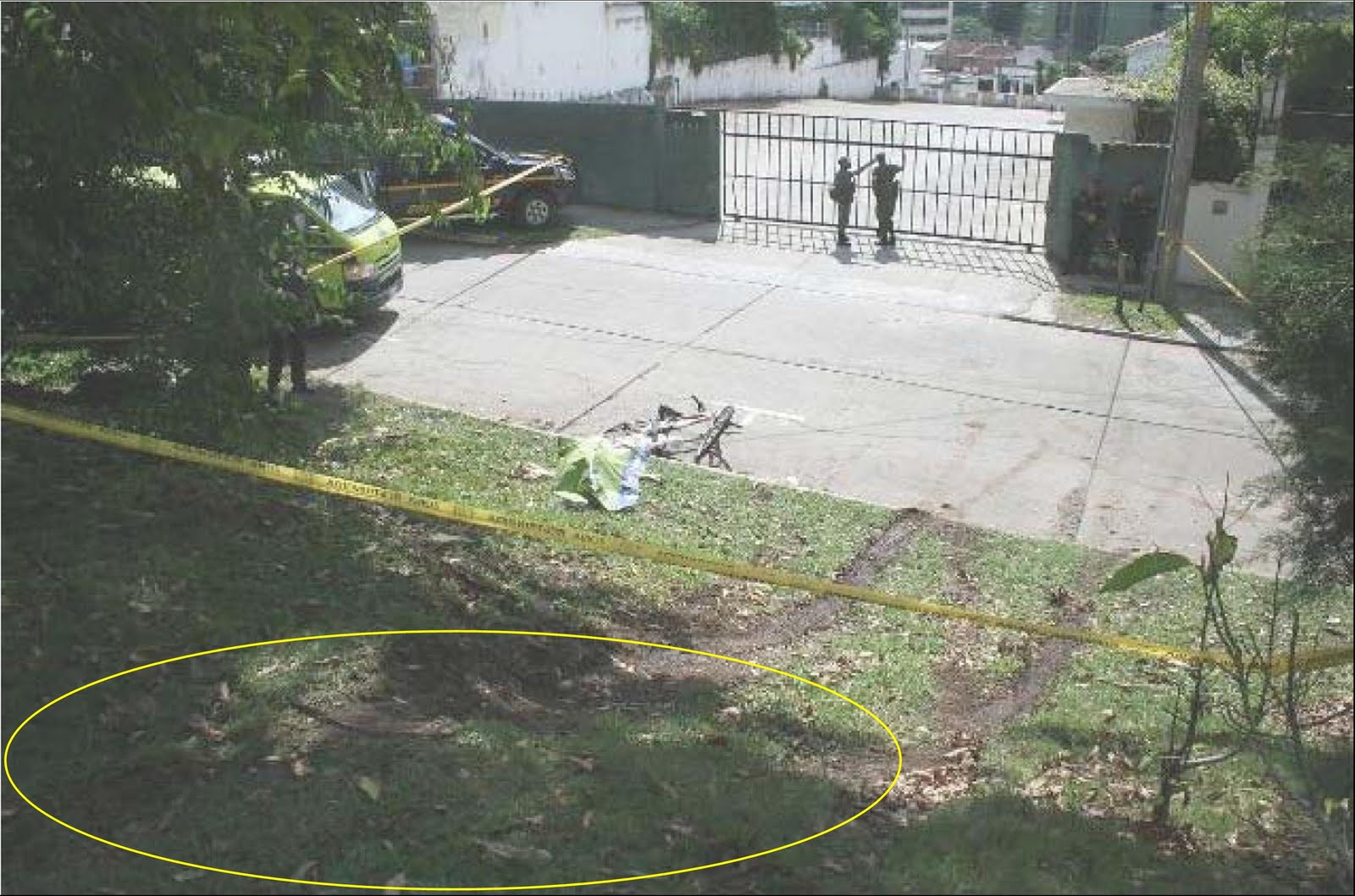 CANDIDATOS PRESIDENCIALES: Asesinato de Abogado Rodrigo Rosenberg Parte III