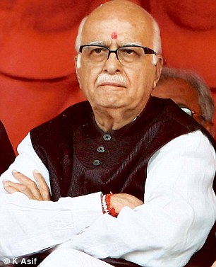 24 Hours with Lal Krishna Advani (Aired: January 1998) - భారతమాత సేవలో..