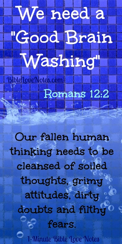 Bite Size Bible Study: January 2015