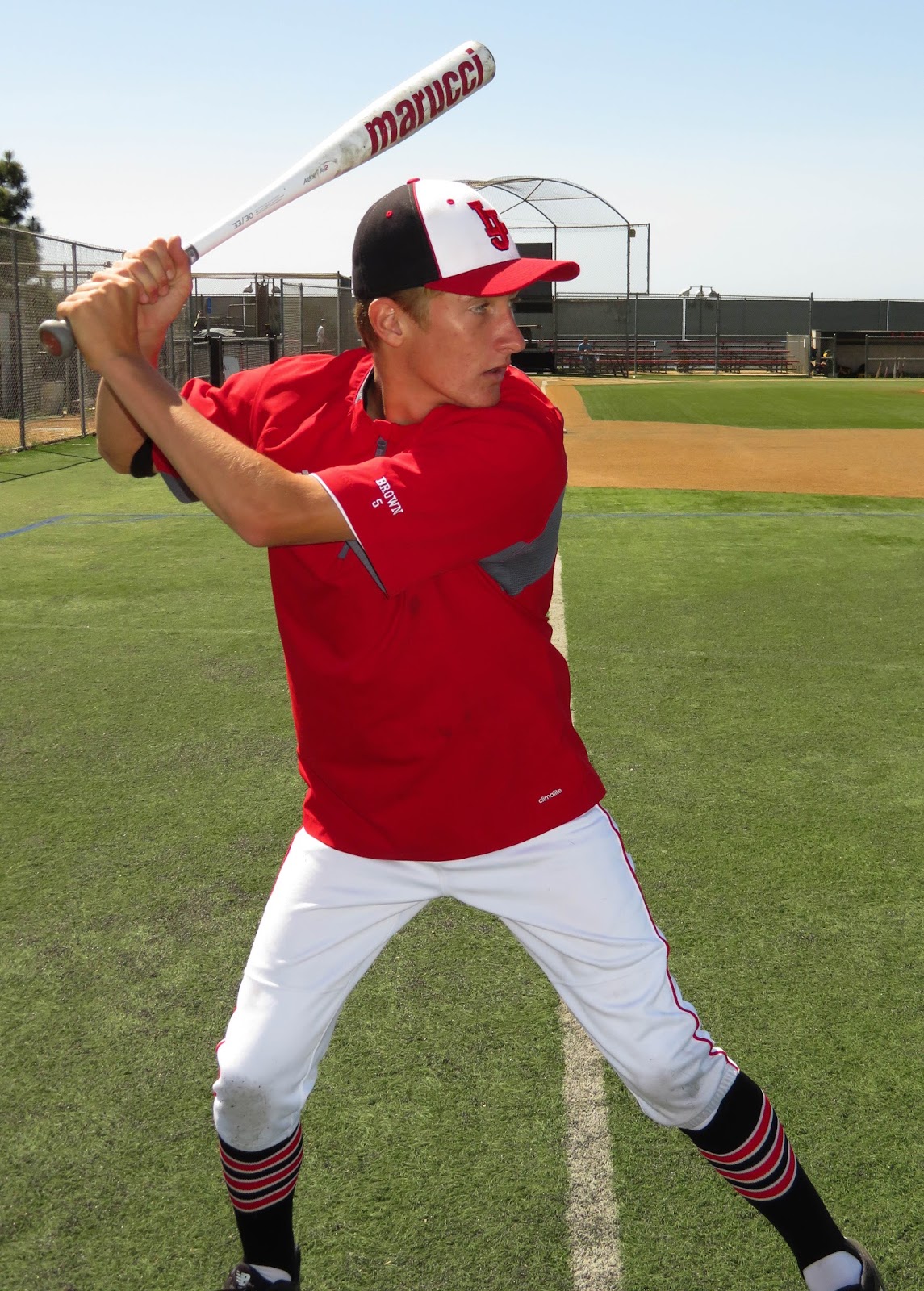 The Pipeline: LJ baseball vs. Patrick Henry - Photos 4/11