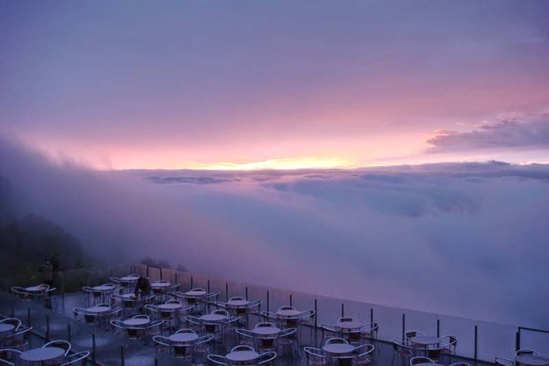 The Terrace Unkai | Celestial Place