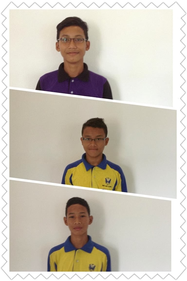 Pertandingan Inovasi Peringkat Kebangsaan ~ Sekolah Menengah Kebangsaan ...