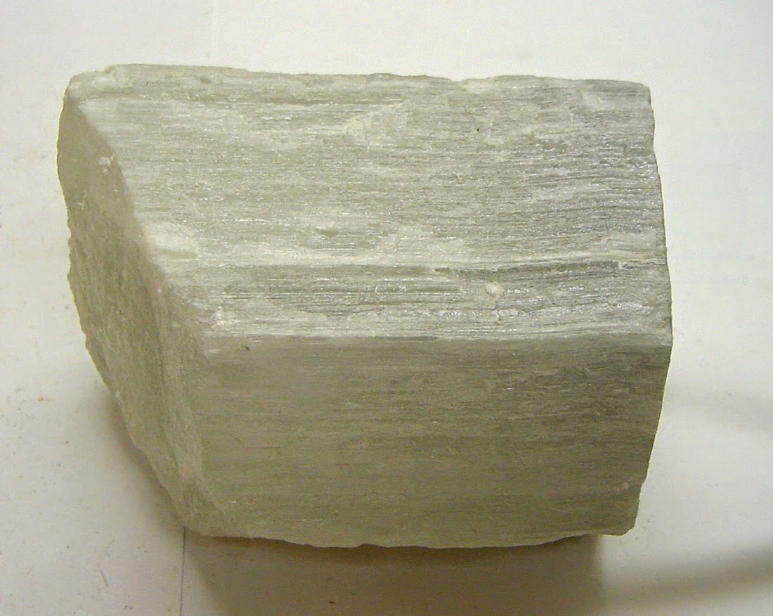 TRONA (Urao) - Carbonati - Blog di mineralsauvage