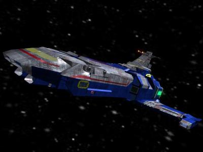 SPACE SHERIFF SHAIDER (1984-1985) - ARSENAL - Tokusatsu Super Sentai