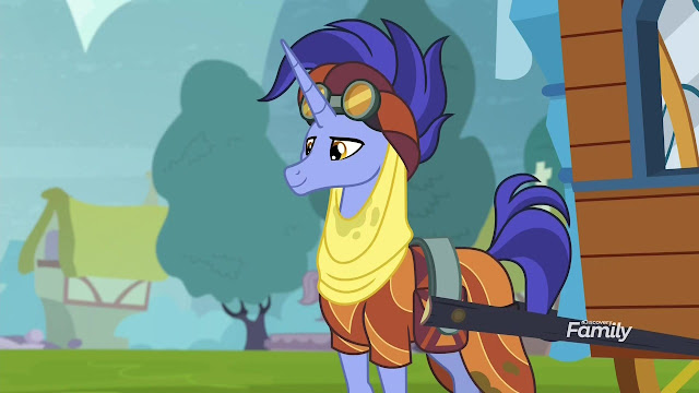 Equestria Daily - MLP Stuff!: 09/03/18