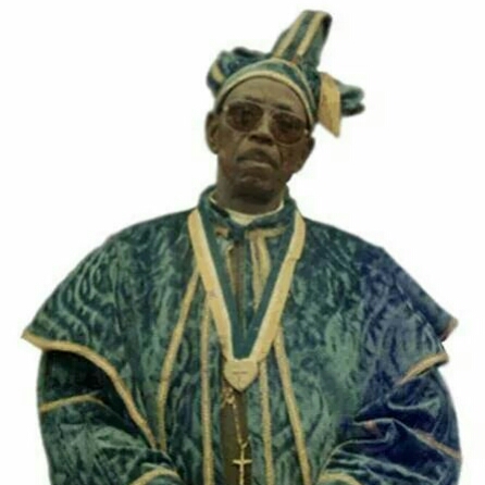 Celestial Church Blog: Provides Online News for Celestial Church of Christ