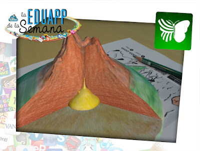 LA EDUAPP DE LA SEMANA | Quiver Education ~ La Eduteca