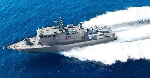 Philippines eyeing acquisition of fast patrol boats - Asia Pacific ...