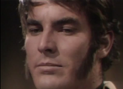 Shadows on the Wall: An Online Dark Shadows Fanzine: Joel Crothers: Joe ...