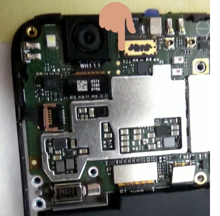 Redmi Go Test Point — Xiaomi-note.ru