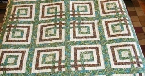 Beautiful Skills - Crochet Knitting Quilting : True Lover's Knot - Free ...