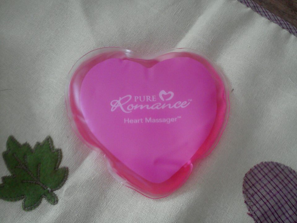 Pure Romance Review And Giveaway Mommys Block Party