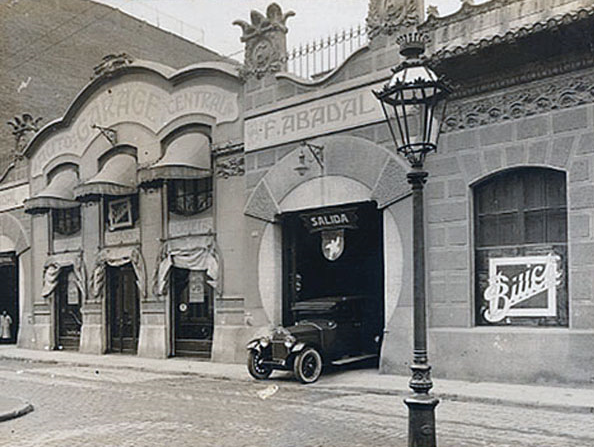 BARCELOFÍLIA : 09/01/2016 - 10/01/2016