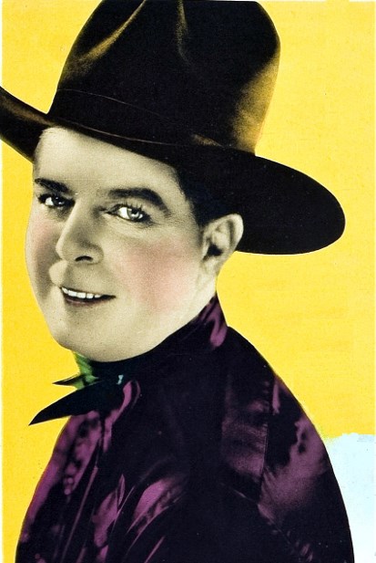 *: The photostory of ‘The Dean of Cowboy Star’ Hoot Gibson