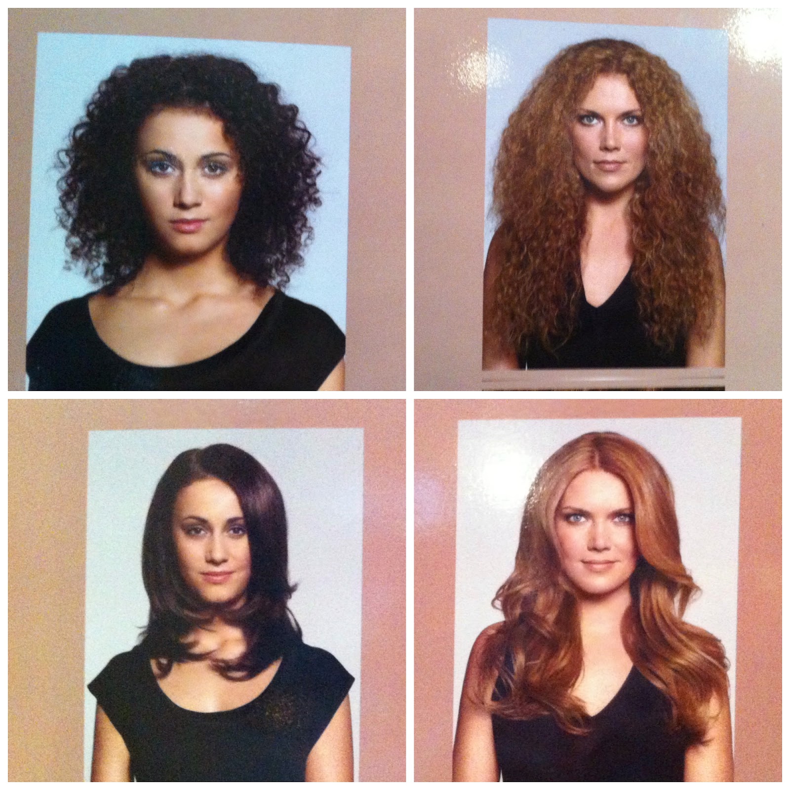 Goldwell Kerasilk Event - Rachel Lameys.